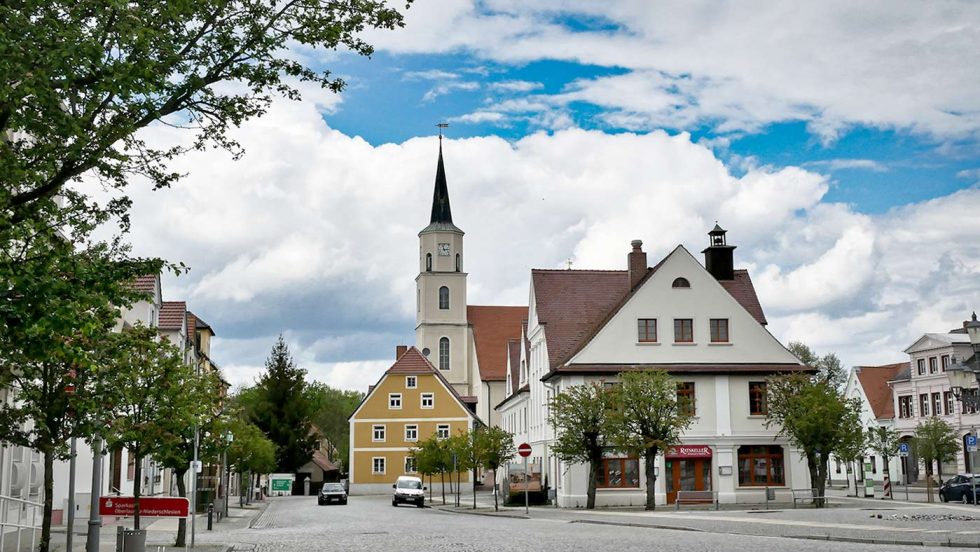 Neiße-Tours Erlebnisse in der Lausitz